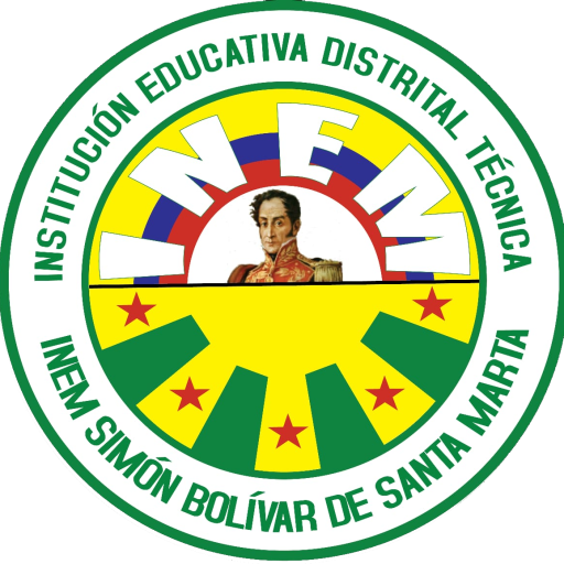 Institucional – INEM Simón Bolívar